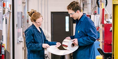 Trabajando en 3M | Carreras 3M